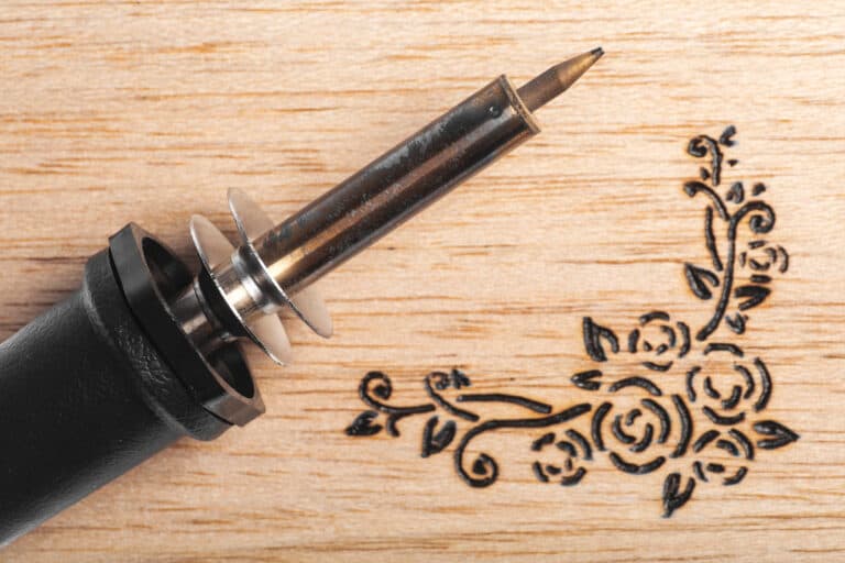 5 Best Pyrography Pens – Buyer’s Guide - The Creative Folk