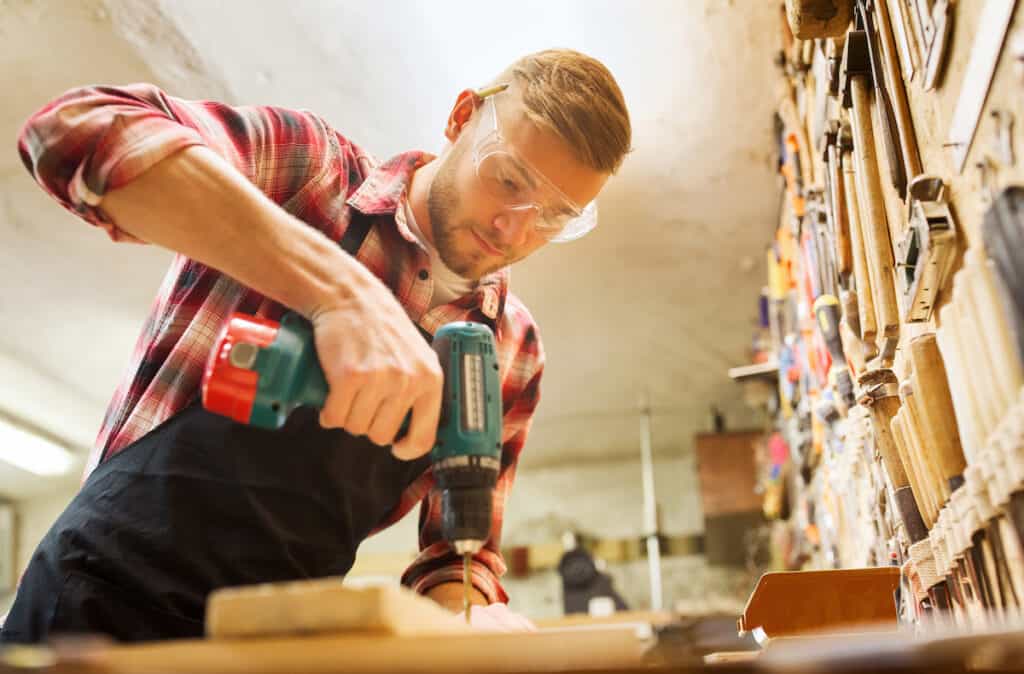 What Is Drillable Wood Filler? – Does It Work? - The Creative Folk