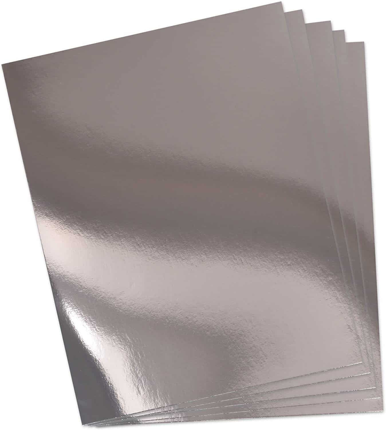 11 Best Foil Cardstock - The Creative Folk