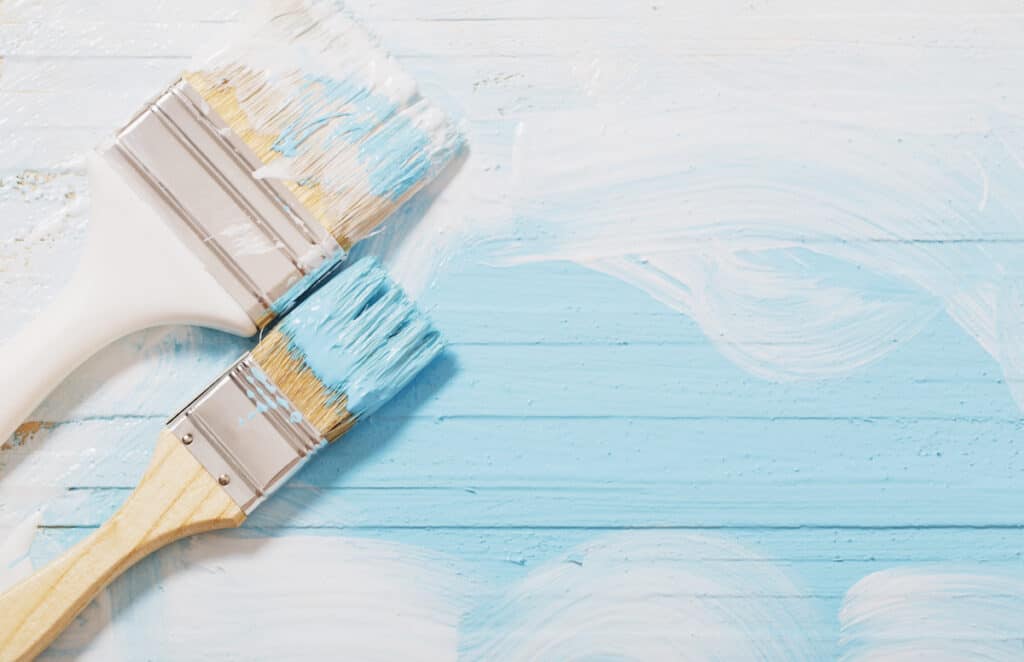 Best Homemade Paint Removers - The Creative Folk