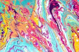 Acrylic Vs Polyester – What’s The Difference? - The Creative Folk