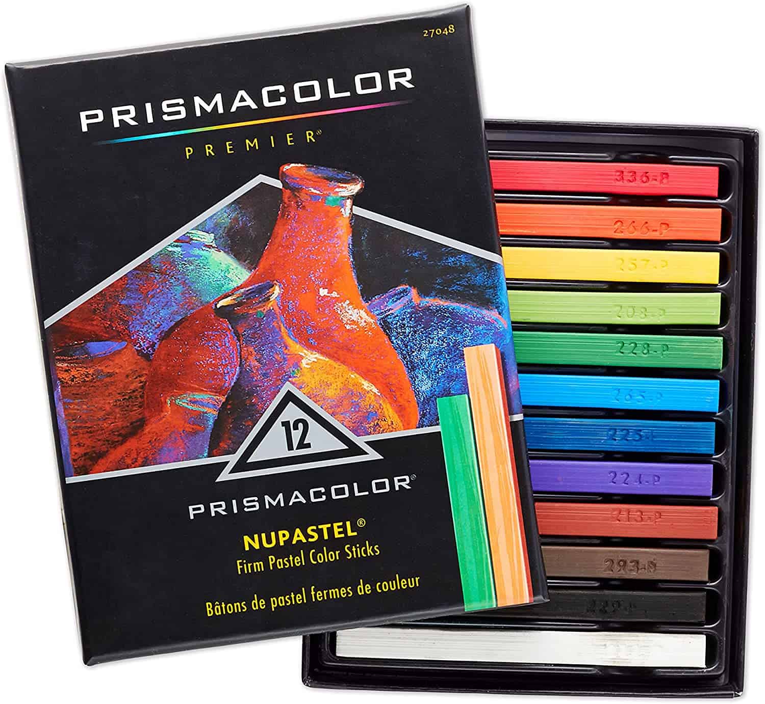 5 Best Chalks For Sidewalk Art - The Creative Folk