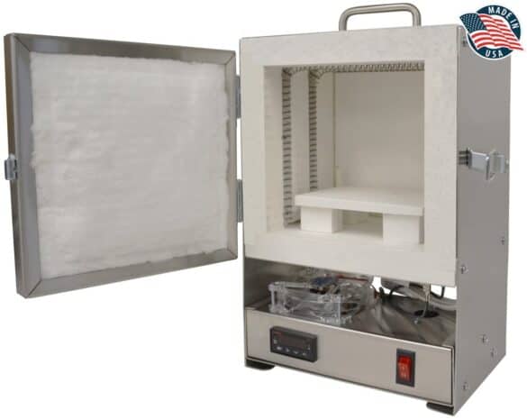 7 Best Pottery Kilns For Beginners – Buyer’s Guide - The Creative Folk