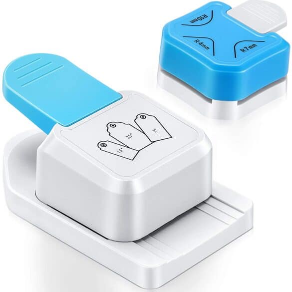 7 Best Craft Punches - The Creative Folk