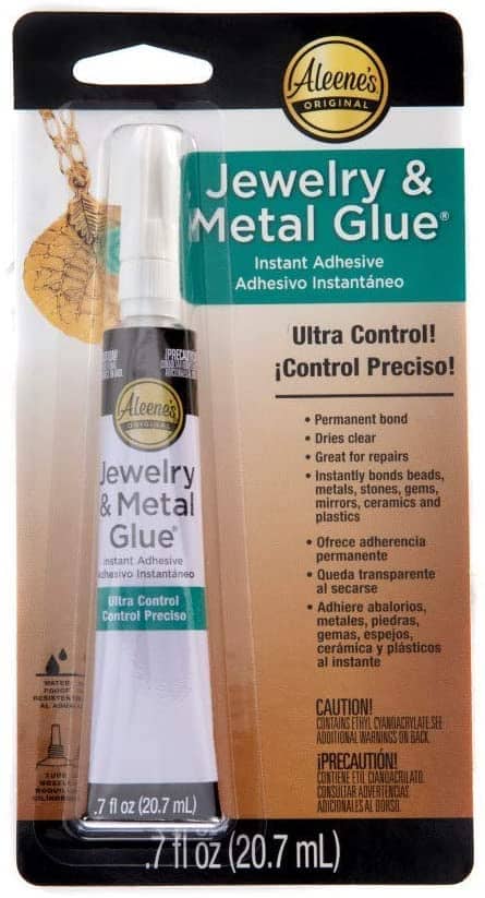 7 Best Glues For Metal - The Creative Folk
