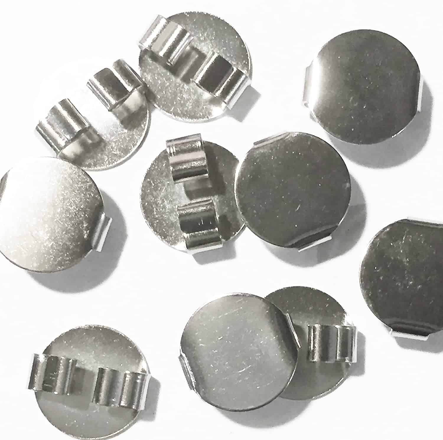 Bracelet Clasps Types - The Creative Folk