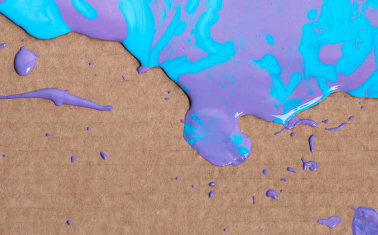 Cardboard For Painting — Complete Guide - The Creative Folk