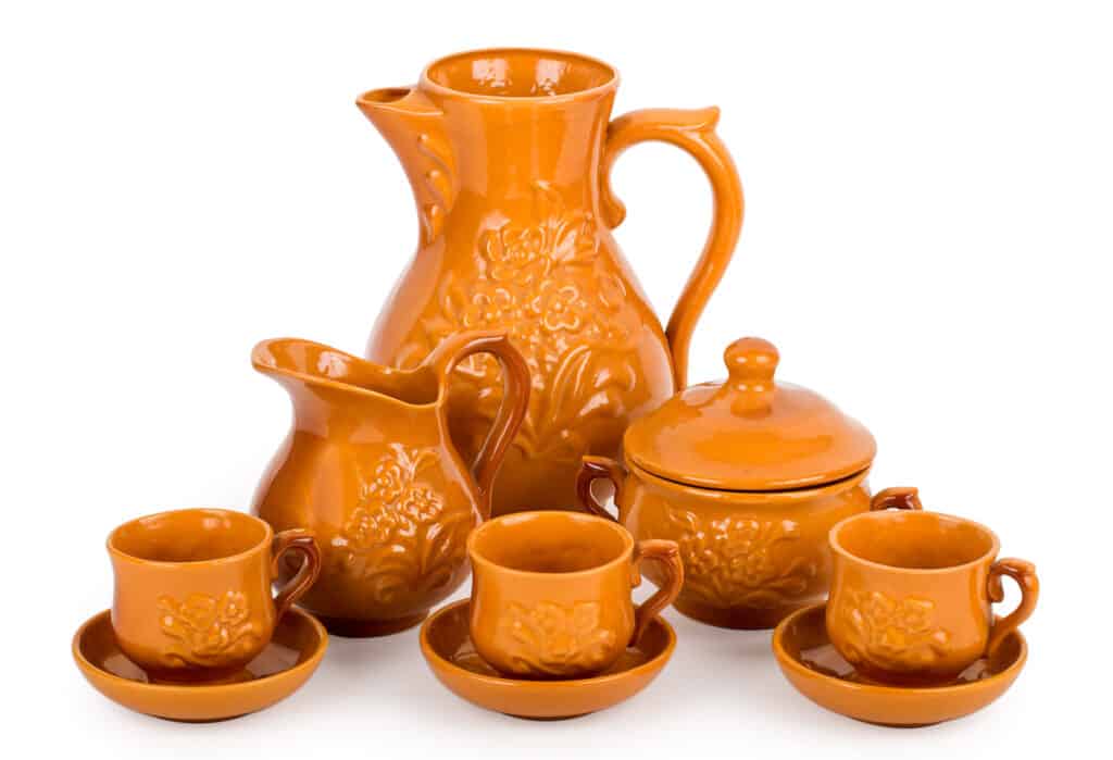 7 Stages Of Clay - What You Need To Know - The Creative Folk