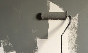 How To Use Deep Base Paint - The Creative Folk