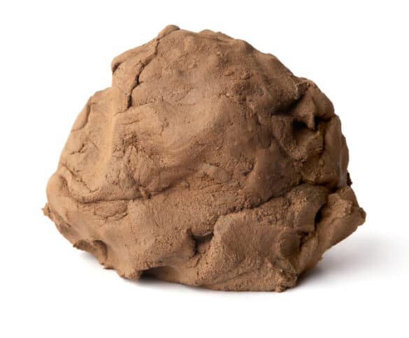 7 Stages Of Clay - What You Need To Know - The Creative Folk