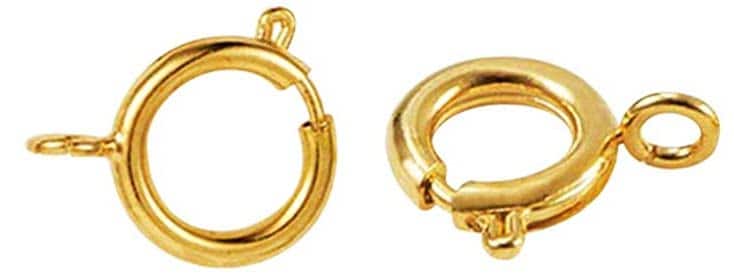 Bracelet Clasps Types - The Creative Folk
