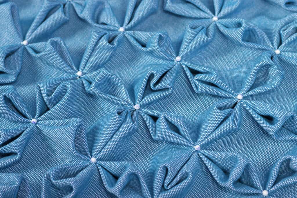 What Is Smocking? - The Creative Folk