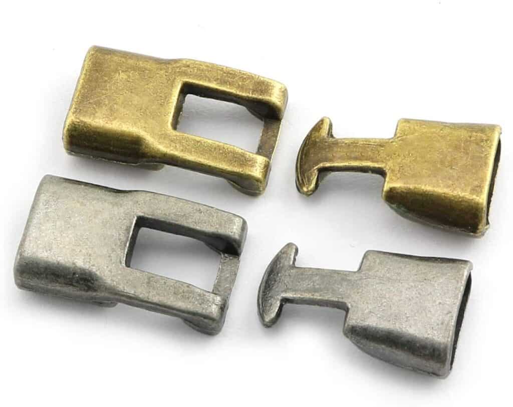 Bracelet Clasps Types - The Creative Folk