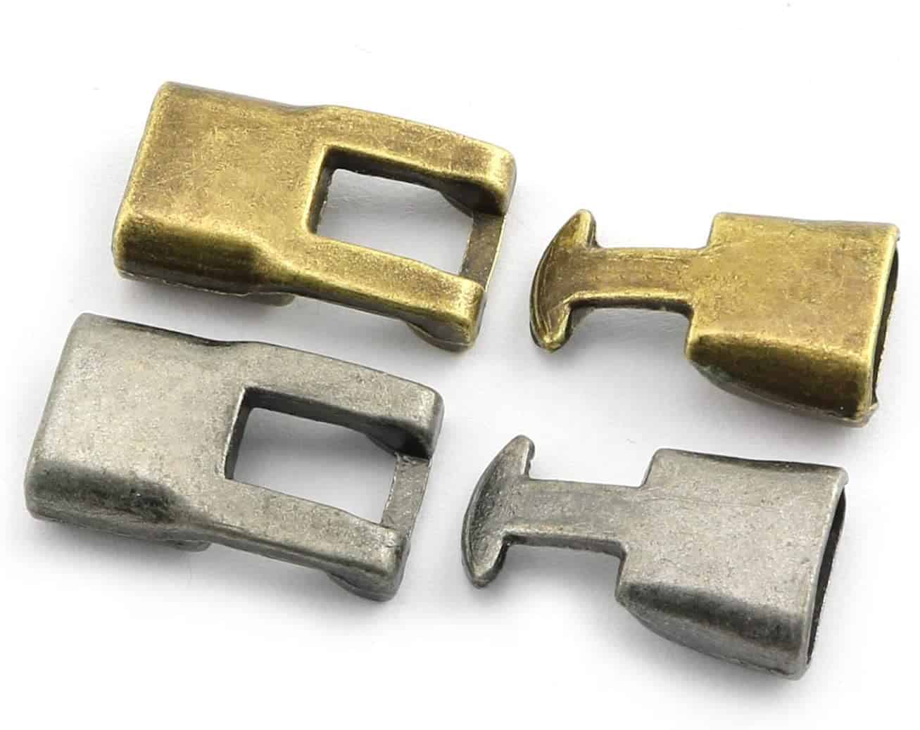 Bracelet Clasps Types - The Creative Folk