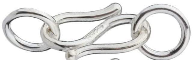 Bracelet Clasps Types - The Creative Folk