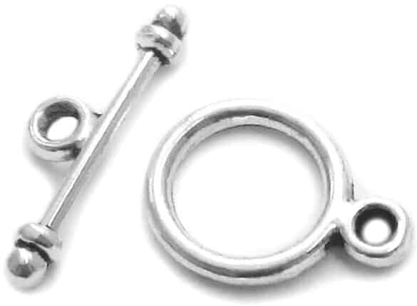 Bracelet Clasps Types - The Creative Folk