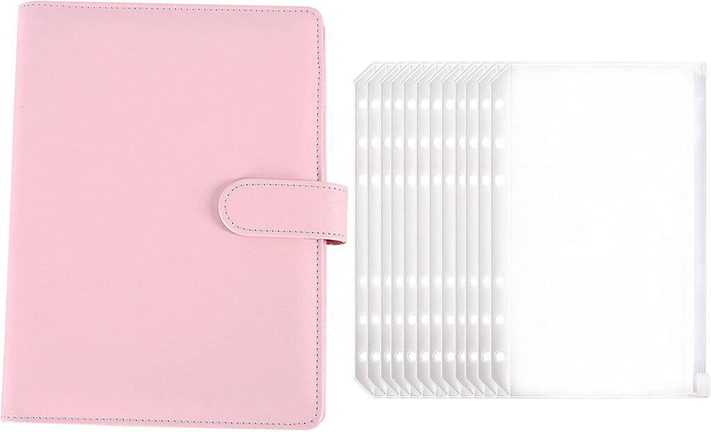 11 Best Sticker Organizers - The Creative Folk