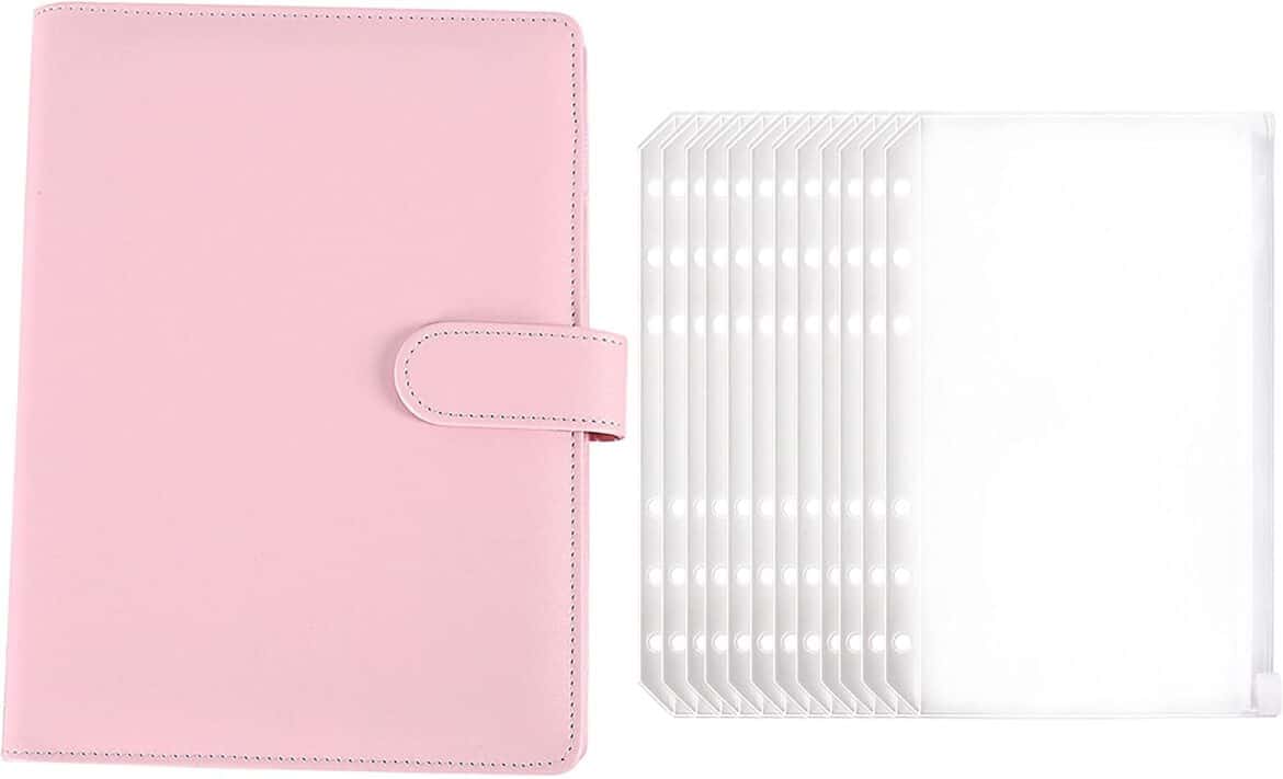 11 Best Sticker Organizers - The Creative Folk