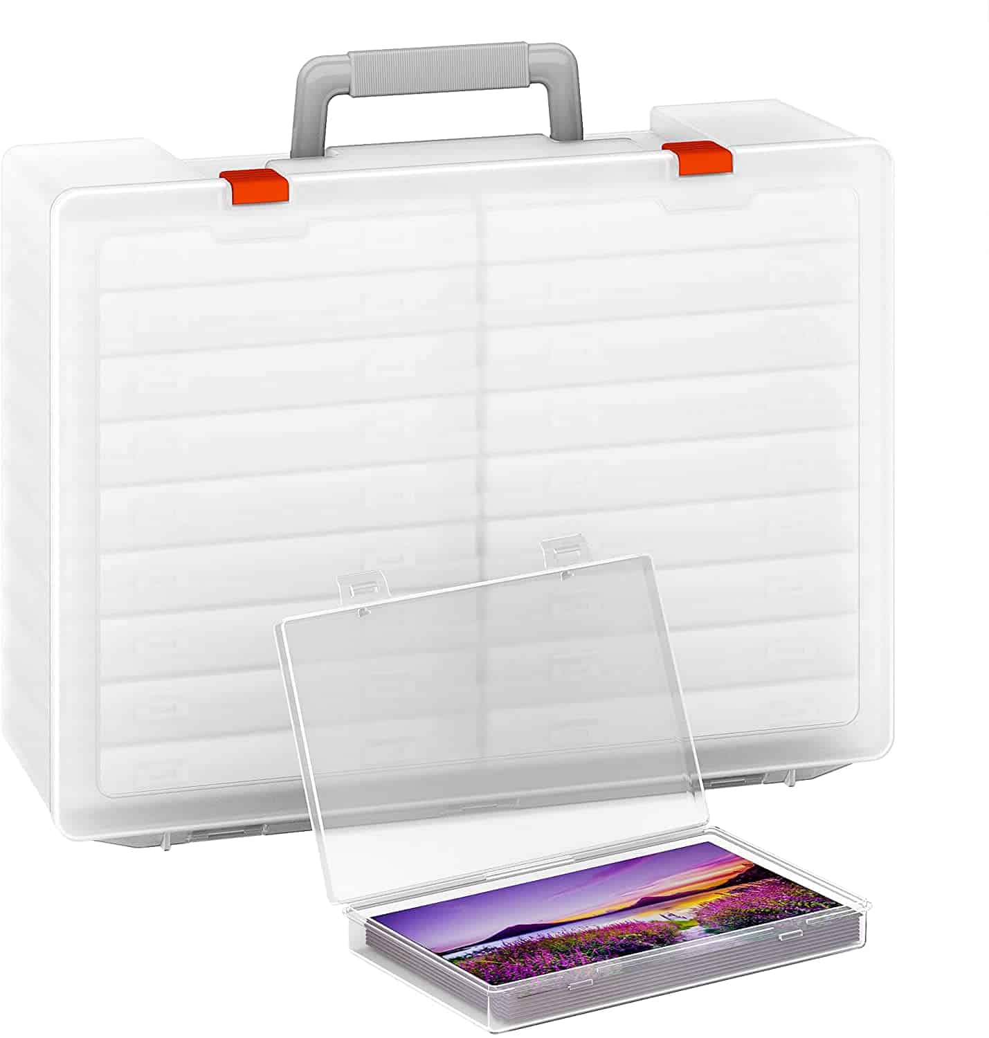 11 Best Sticker Organizers - The Creative Folk