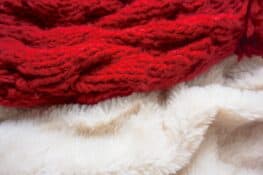 A Complete List Of The Softest Fabrics - The Creative Folk