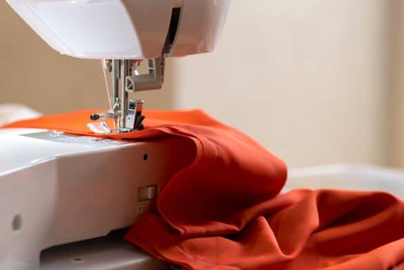 33 Types Of Fabric Texture For Sewing - The Creative Folk