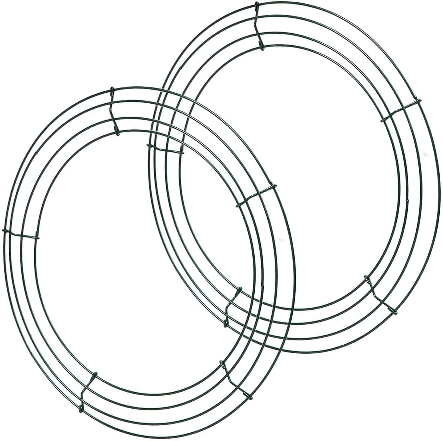 7 Best Wire For Wreaths - The Creative Folk