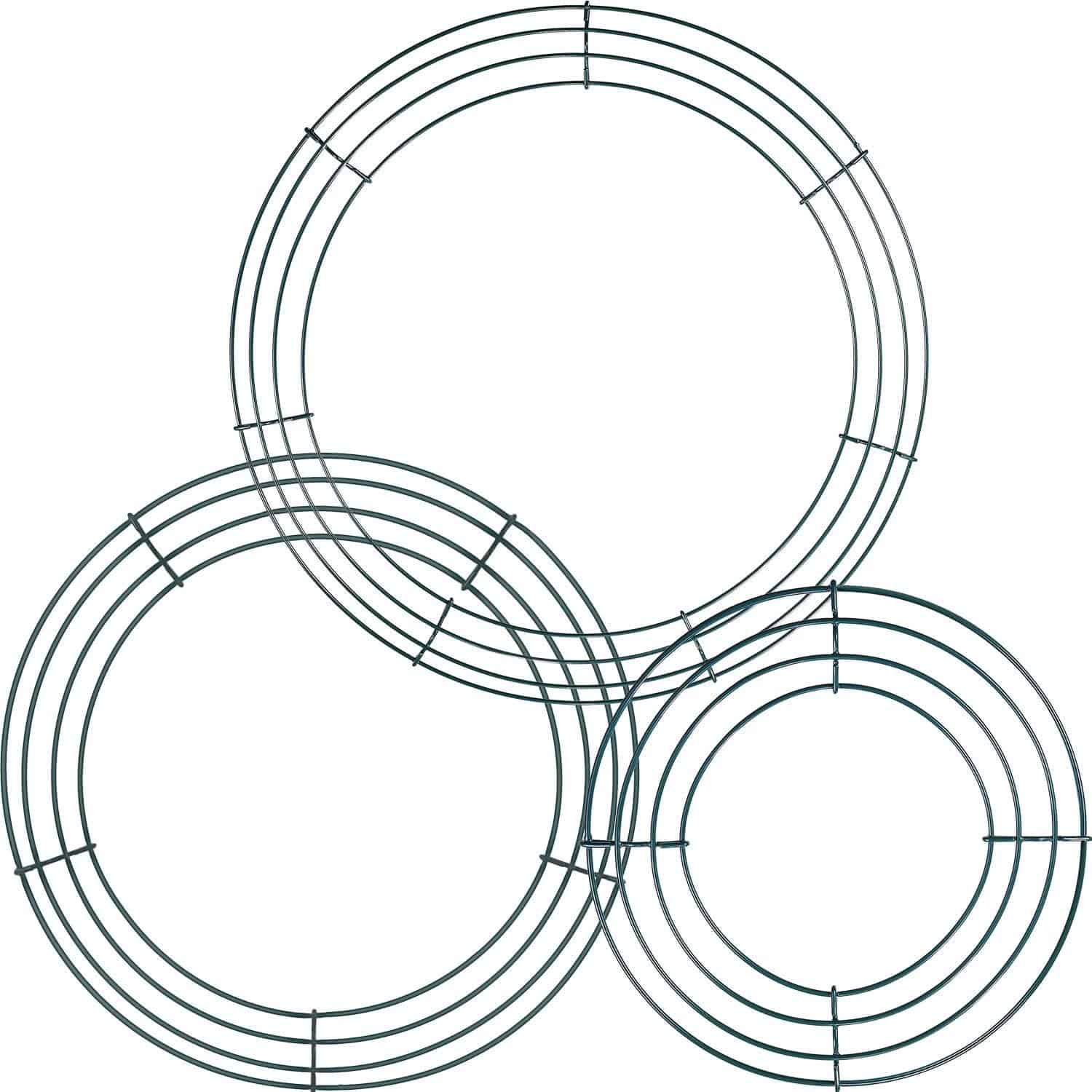 7 Best Wire For Wreaths - The Creative Folk