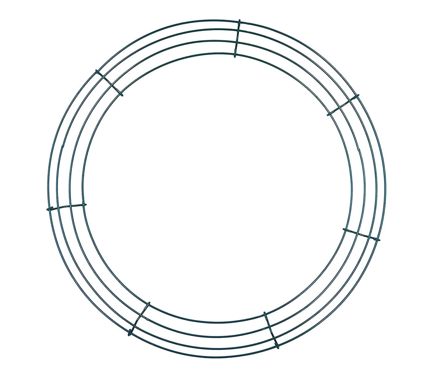 7 Best Wire For Wreaths - The Creative Folk