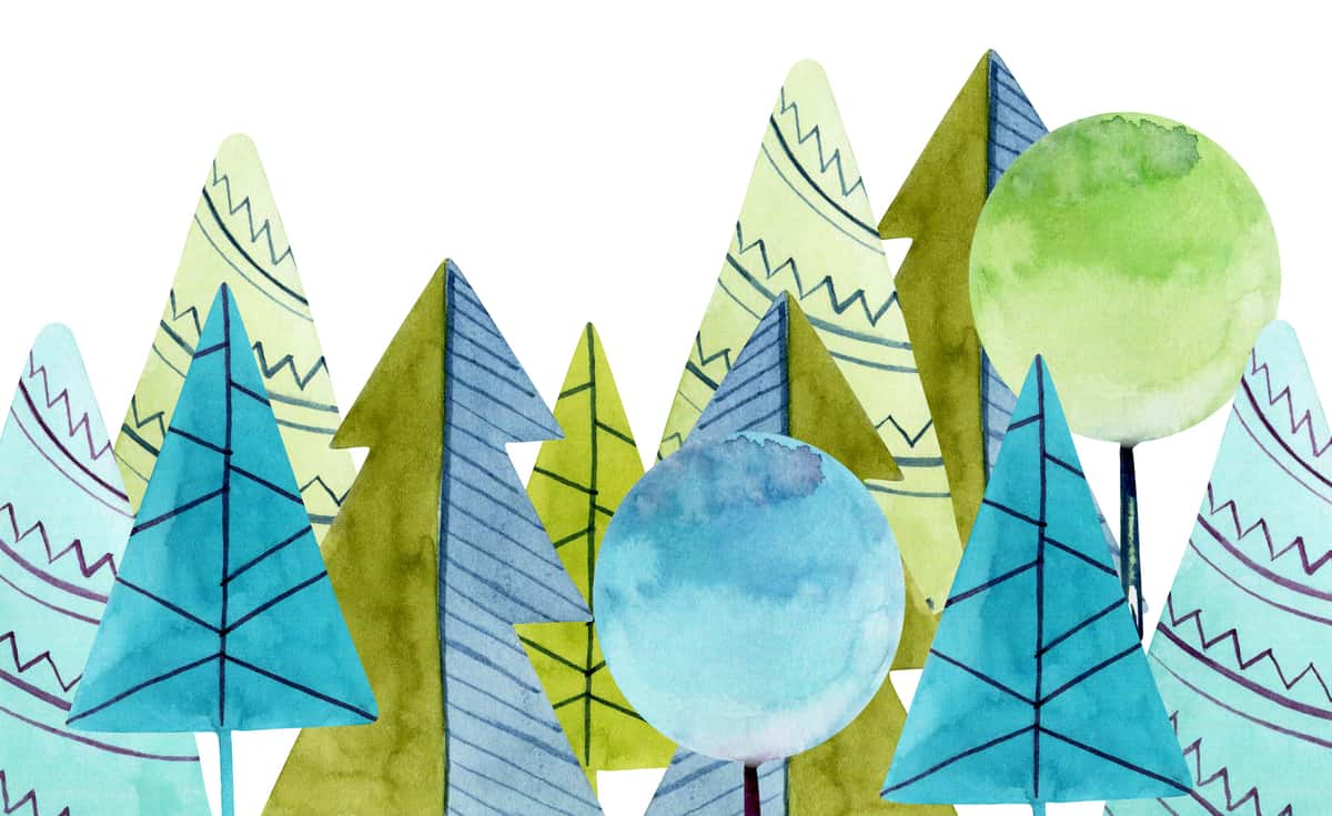 Can You Print On Watercolor Paper The Creative Folk