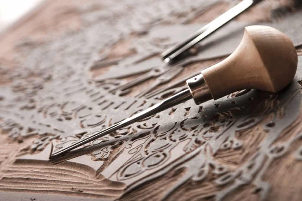What Is Block Printing? - The Creative Folk