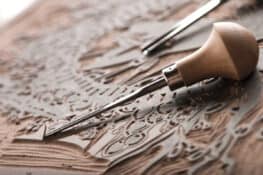 What Is Block Printing? - The Creative Folk