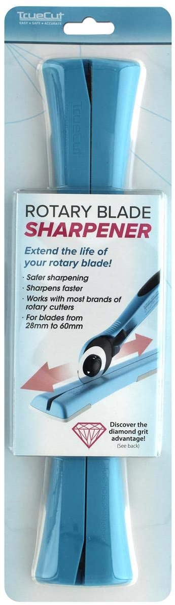7 Best Rotary Blade Sharpeners - The Creative Folk