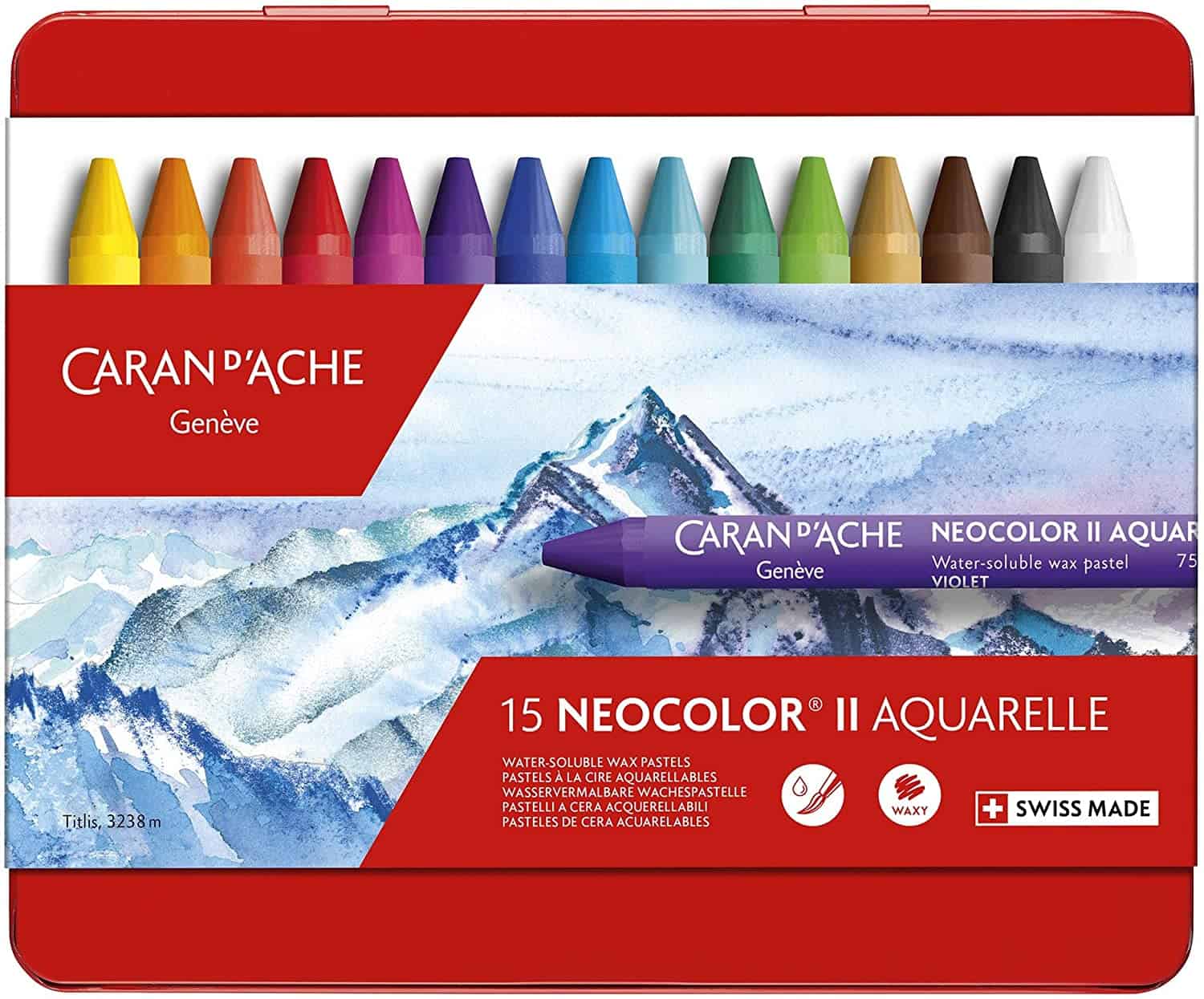 7 Best Crayons For Adults In 2022 - The Creative Folk