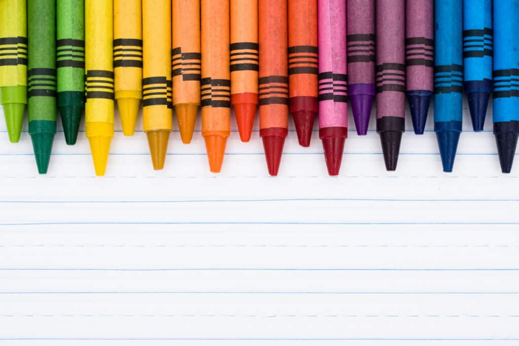 7 Best Crayons For Adults In 2022 - The Creative Folk