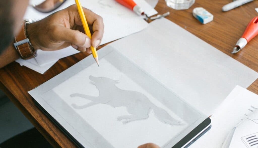 9 Best Carbon Papers For Tracing - The Creative Folk