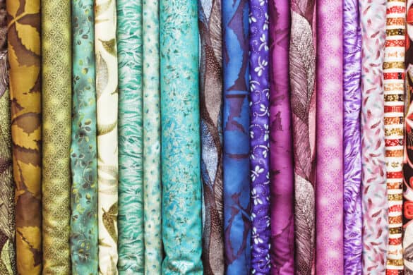 Modal Vs Polyester - The Creative Folk