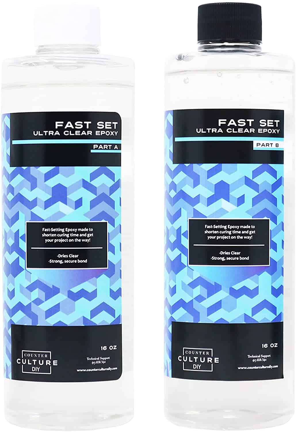 7 Best Fast Set Epoxy - The Creative Folk