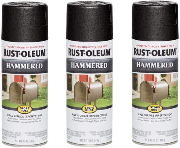 7 Best Paints For Steel - The Creative Folk