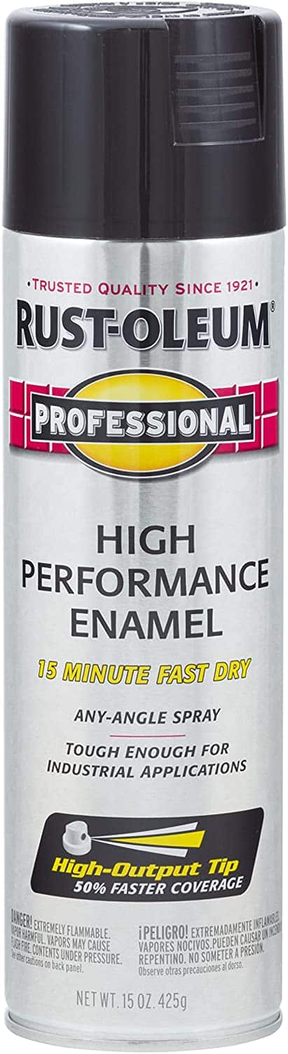 7 Best Paints For Steel - The Creative Folk