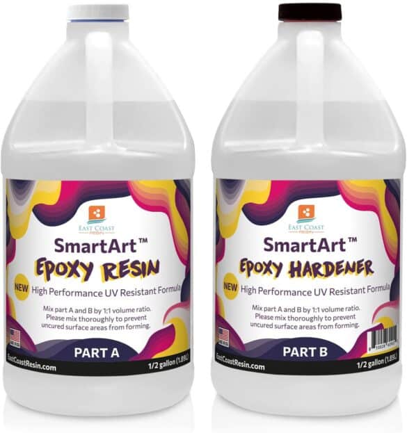 7 Best Fast Set Epoxy - The Creative Folk