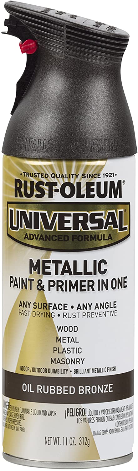 7 Best Paints For Steel - The Creative Folk