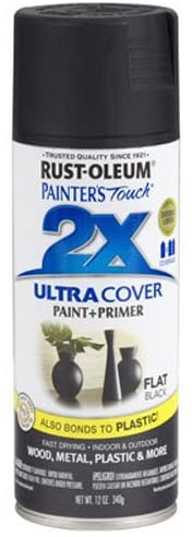 7 Best Paints For Steel - The Creative Folk