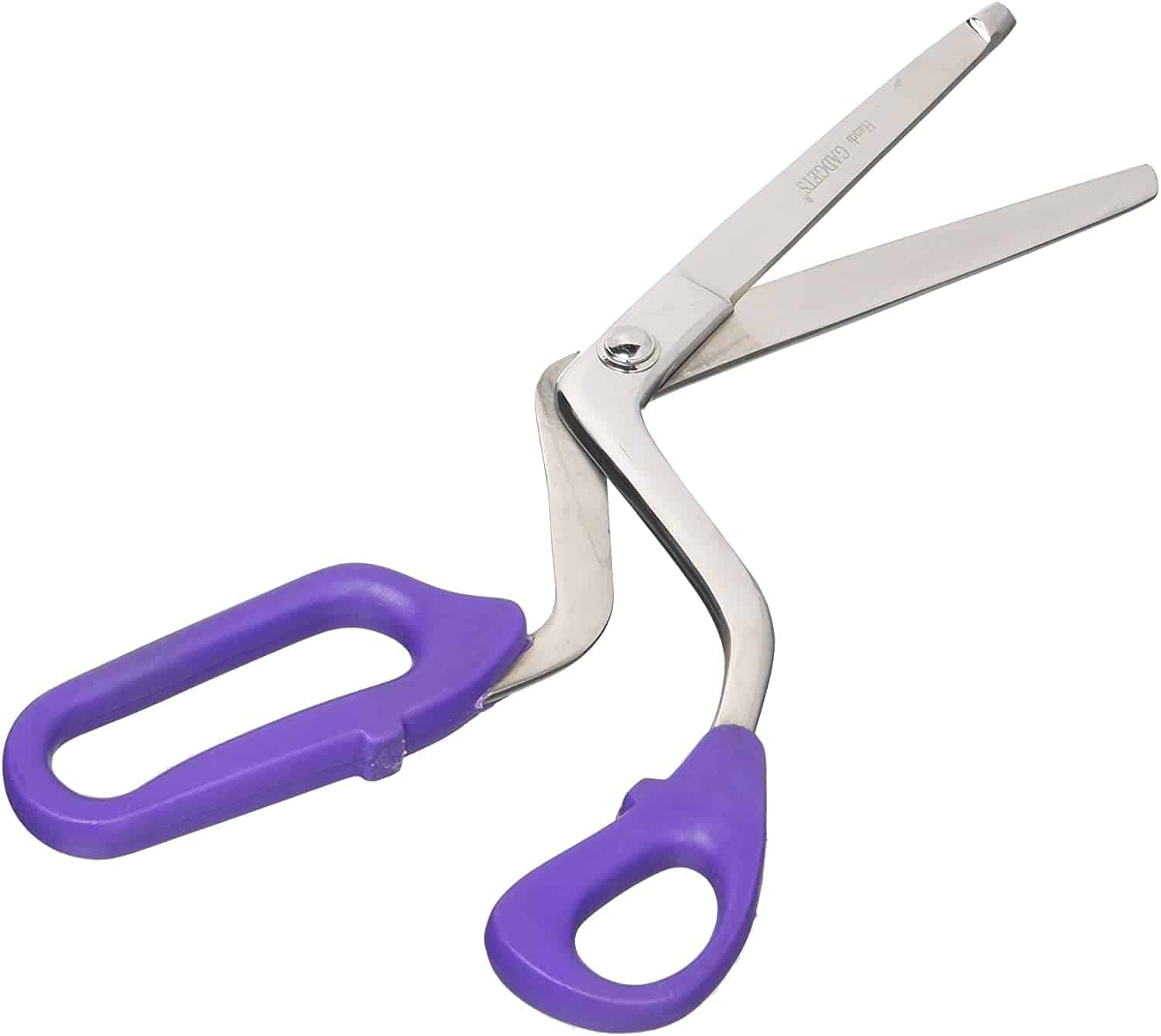 9 Types Of Sewing Scissors - The Creative Folk