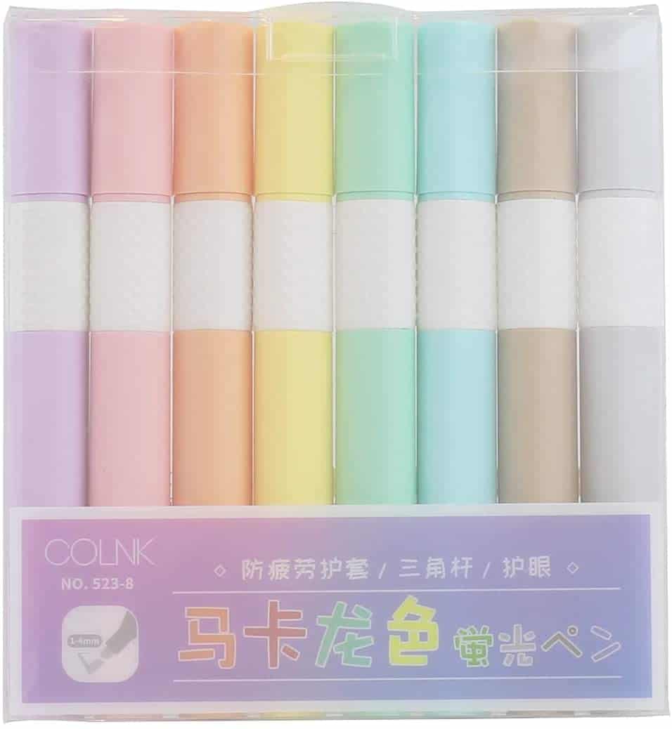 9 Best Pastel Markers Of 2022 - The Creative Folk