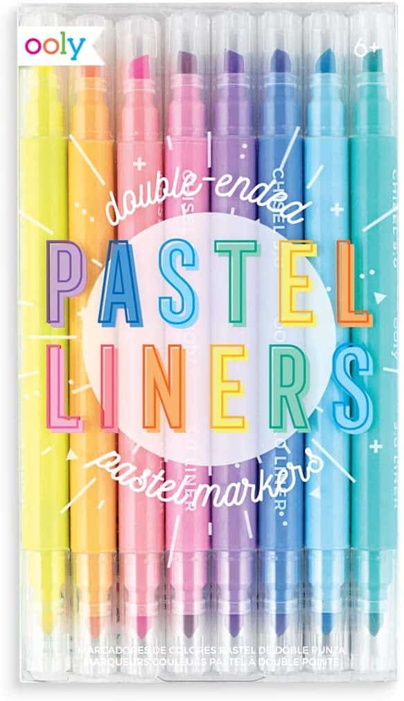 9 Best Pastel Markers Of 2022 - The Creative Folk