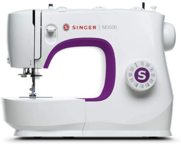 7 Best Sewing Machines For Making Wigs - The Creative Folk