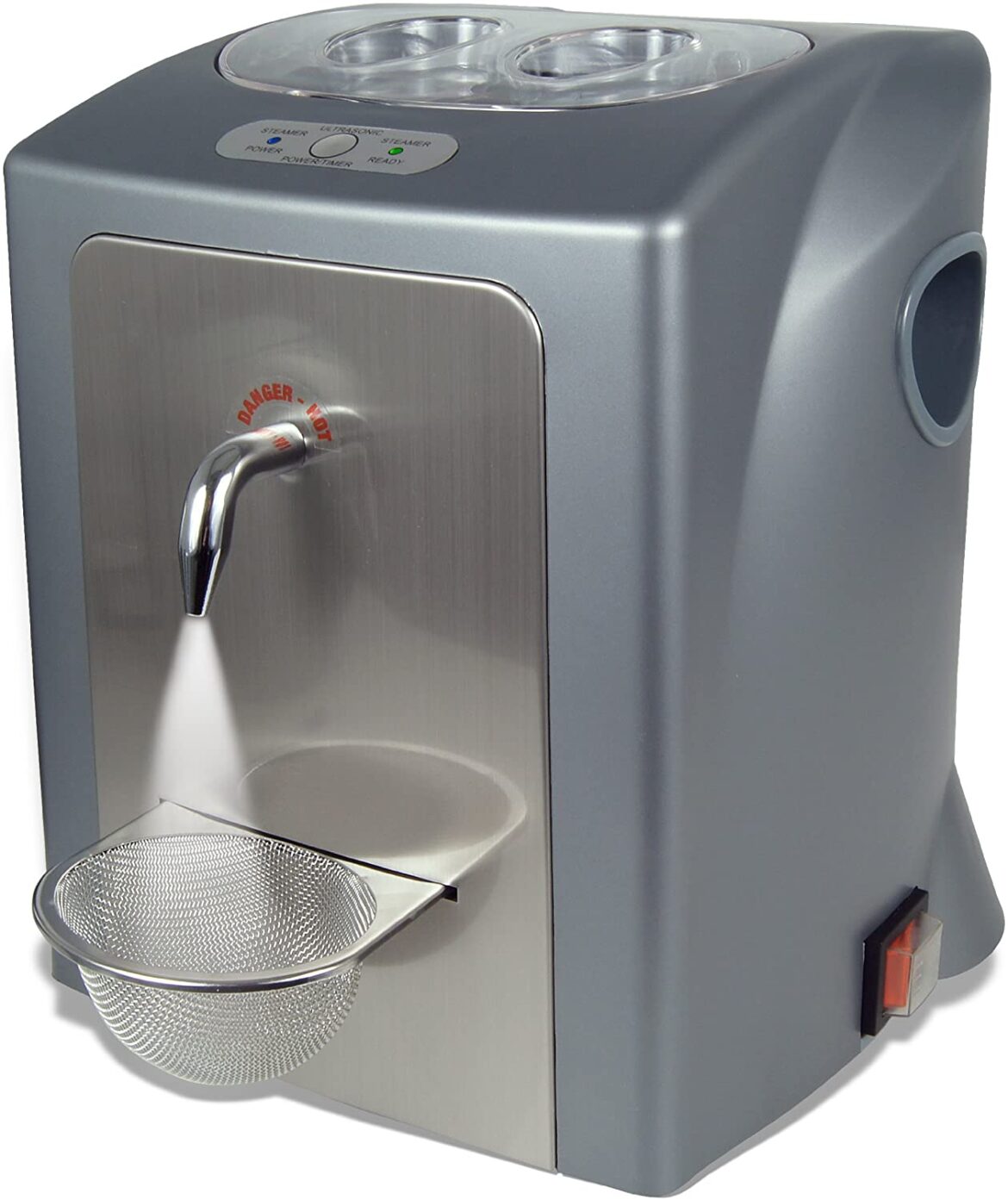 7 Best Steam Jewelry Cleaners - The Creative Folk