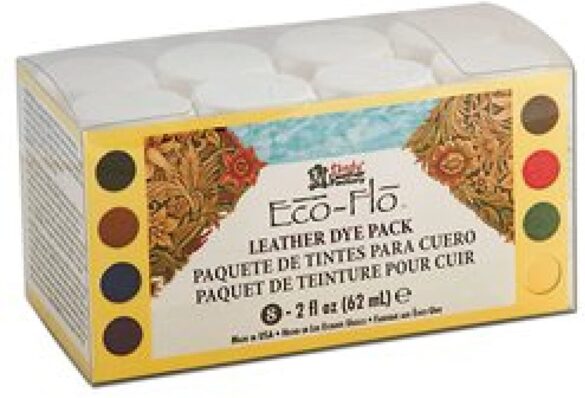 9 Best Leather Dyes - The Creative Folk