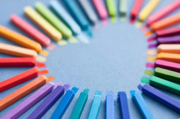 What Are Conte Crayons? – Complete Guide - The Creative Folk