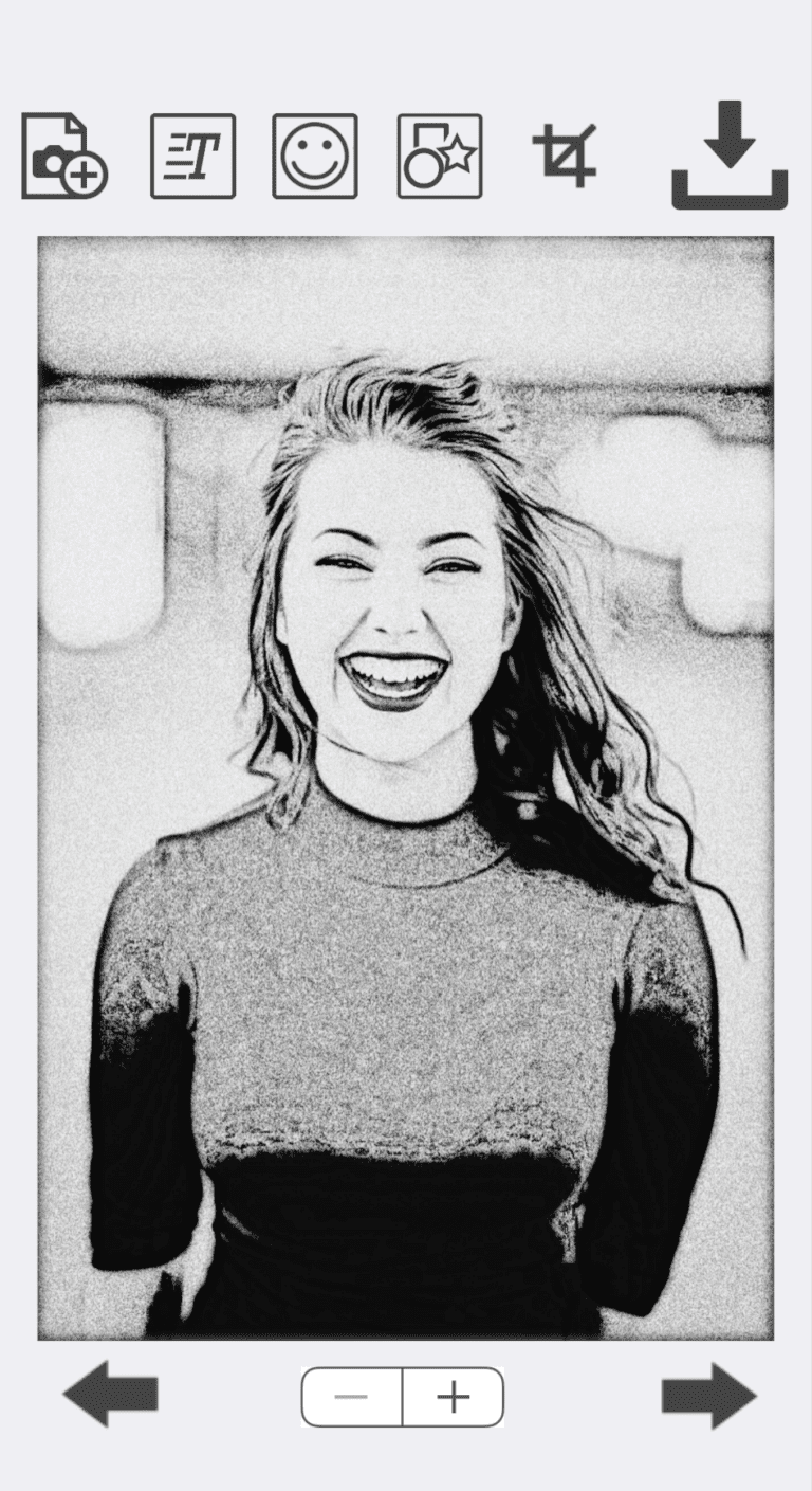 How To Turn Photos Into Coloring Pages - The Creative Folk